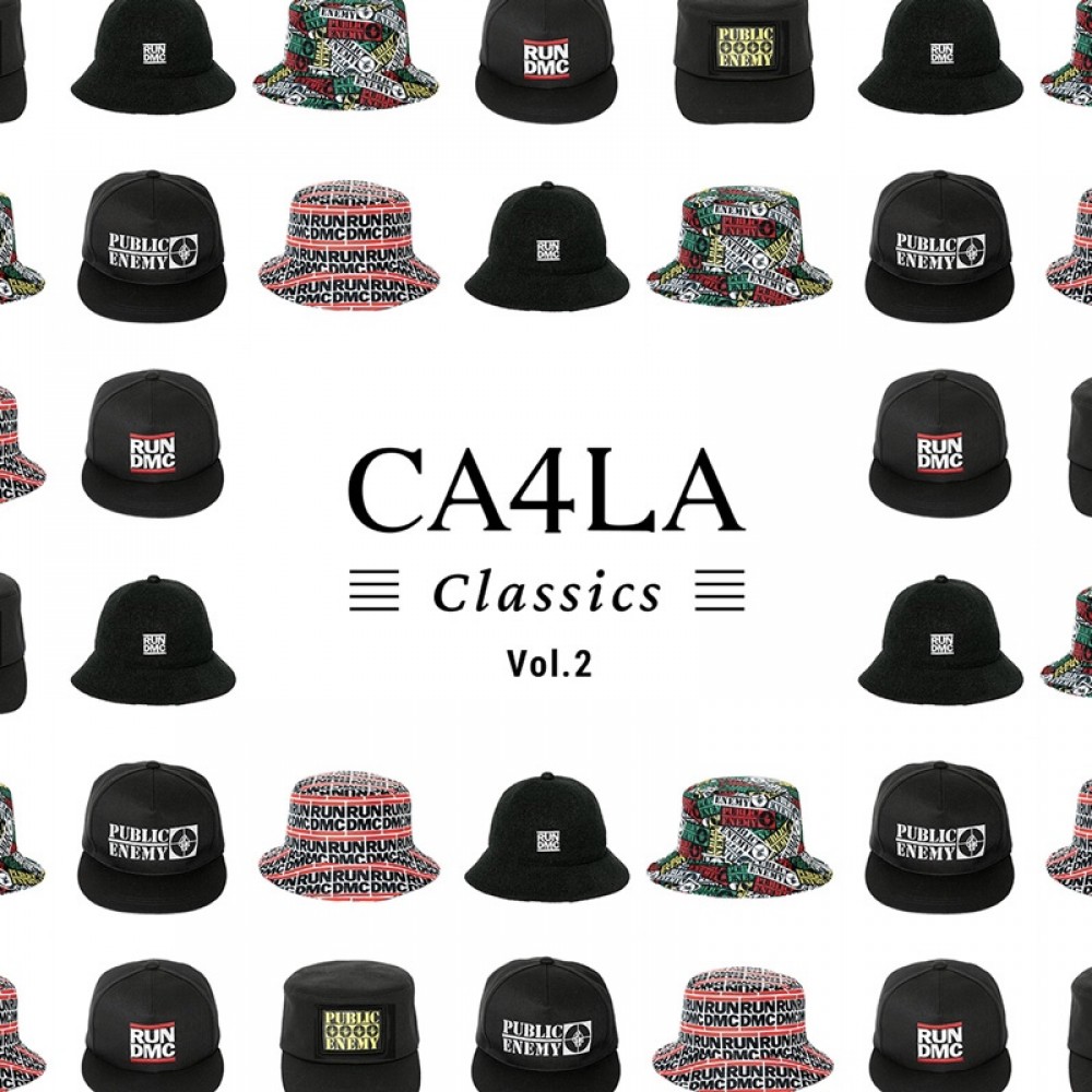 カシラ CA4LA CLASSICS Vol.2 | タカシマヤ ゲートタワーモール