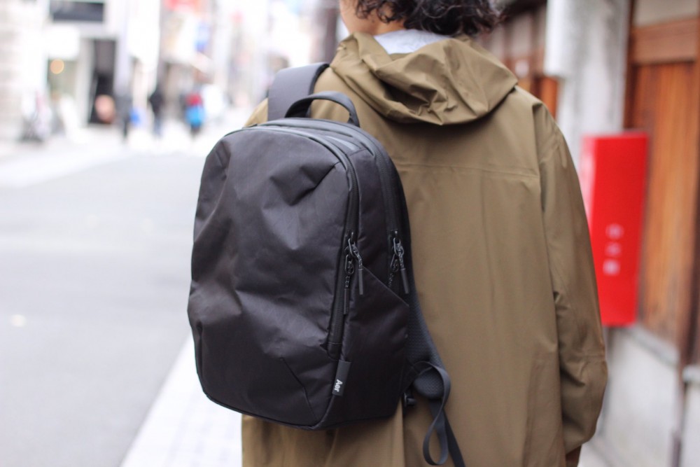 MSPC PRODUCT 【Aer Day Pack 2 X-PAC リュック】 | タカシマヤ ゲートタワーモール