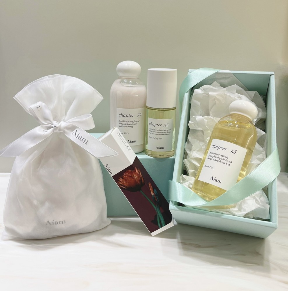 アイアム 〜【 予算別 】Aíamおすすめギフトのご紹介〜 | タカシマヤ ゲートタワーモール