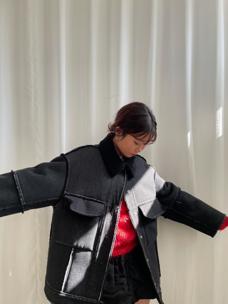 アメリヴィンテージ MIREI KIRITANI × AMERI コラボレーション第二弾 | タカシマヤ ゲートタワーモール